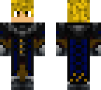 medieval lord | Minecraft Skin