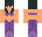 aphmau mermaid | Minecraft Skins