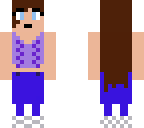 Roseland6 Roblox skin | Minecraft Skin