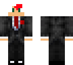 ryuga | Minecraft Skins