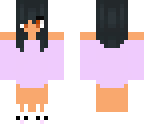 Aphmau Edit | Minecraft Skin