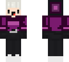 BFF skin | Minecraft Skin