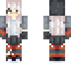 Litten GAL | Minecraft Skin