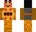 minecraft best skin ever made by KaitoKid__ | Minecraft Skin