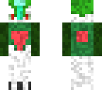 gallade | Minecraft Skins