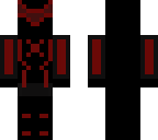 Reight Ultimate Edition | Minecraft Skin