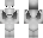 Roger Smith American dad | Minecraft Skin