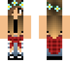 YAS | Minecraft Skin