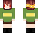 yee | Minecraft Skin