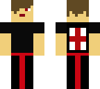 Daki | Minecraft Skin