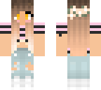 freya | Minecraft Skin