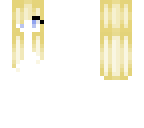 blue locks | Minecraft Skins