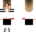Jana | Minecraft Skin