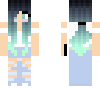 Kylie Jenner | Minecraft Skin