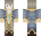 Marek | Minecraft Skin