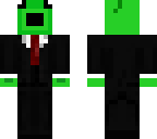 peashooter | Minecraft Skins
