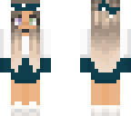 efwef | Minecraft Skin