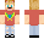 logan paul | Minecraft Skin