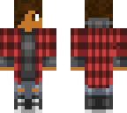 Miguel | Minecraft Skin