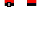 PokeBall | Minecraft Skin