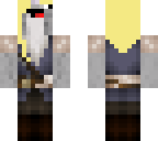 Ross | Minecraft Skin