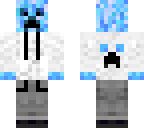 beau | Minecraft Skin