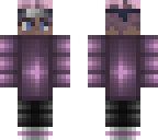 bnmk | Minecraft Skin