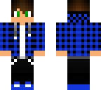 jairo 16 skin jai te quiero | Minecraft Skin
