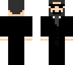 PDG | Minecraft Skin