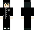 Shuichi Saihara | Minecraft Skin