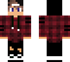 spectre_nova | Minecraft Skin