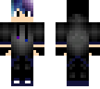 Terry | Minecraft Skin