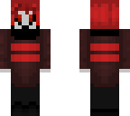 UnderPlayer | Minecraft Skin