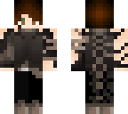 wELP THAT TOOK FOREVER | Minecraft Skin