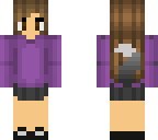 Woofles | Minecraft Skin