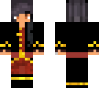 aphmau mermaid | Minecraft Skins