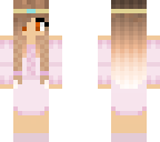 Brianna's Minecraft diaries skin | Minecraft Skin