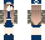 Kylie | Minecraft Skin