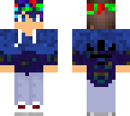 arg | Minecraft Skin