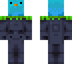 moai | Minecraft Skins