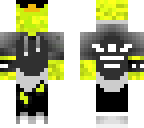 derpy duck | Minecraft Skin
