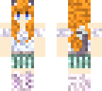 kimiko | Minecraft Skins