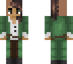 Scholar | Minecraft Skin