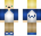 Weebus | Minecraft Skin