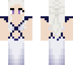 Daenerys Targaryen | Minecraft Skin
