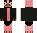 eyebrows | Minecraft Skin