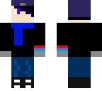 lean | Minecraft Skin