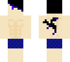 lean | Minecraft Skin