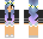 Small Edit SUPER SMALL | Minecraft Skin