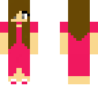 Alix | Minecraft Skins